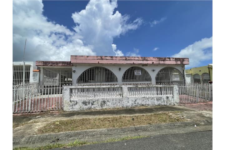Villas De Rio Grande Puerto Rico, Venta Bienes Raíces Río Grande Puerto ...
