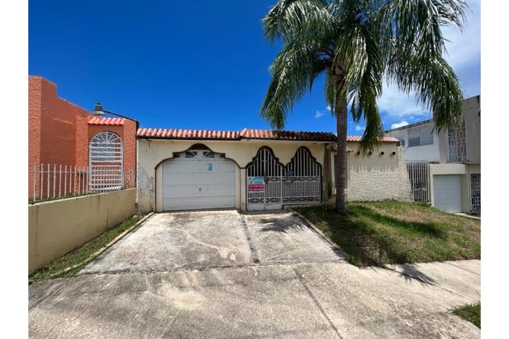 El Cortijo Puerto Rico, Venta Bienes Raíces Bayamón Puerto Rico, Real ...