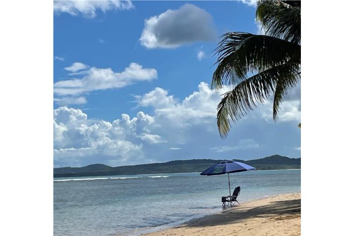 Punta Bandera Puerto Rico, Venta Bienes Raíces Luquillo Puerto Rico ...
