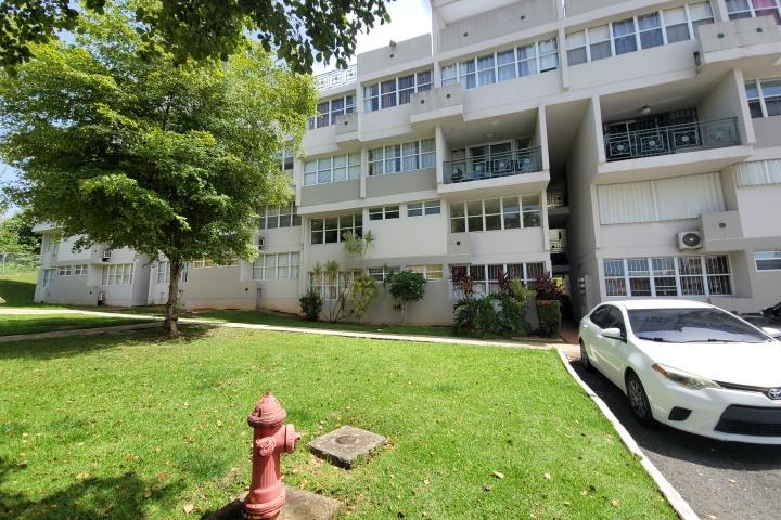 Parque De Las Flores Escorial Puerto Rico, Venta Bienes Raíces Carolina ...