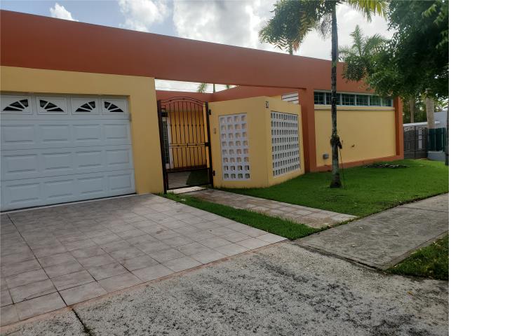 Chalets de Bairoa Puerto Rico, Venta Bienes Raíces Caguas Puerto Rico ...