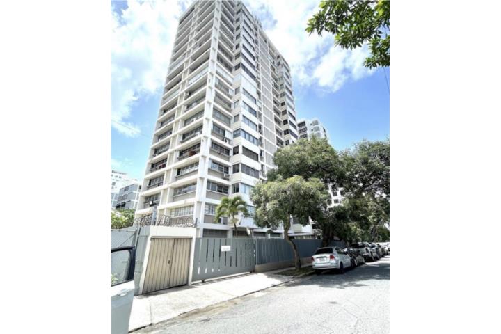 Victoria Plaza Puerto Rico, Venta Bienes Raíces San Juan - Condado ...