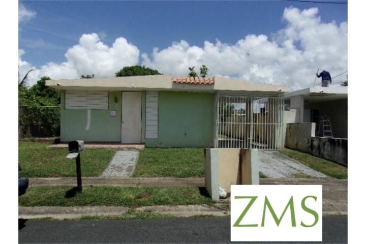 Verde Mar Puerto Rico, Venta Bienes Raíces Humacao Puerto Rico, Real ...