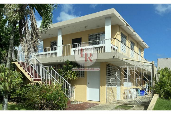 Rio Piedras Heights Puerto Rico, Venta Bienes Raíces San Juan - Río ...