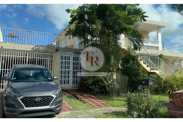 Rio Piedras Heights Puerto Rico, Venta Bienes Raíces San Juan - Río ...