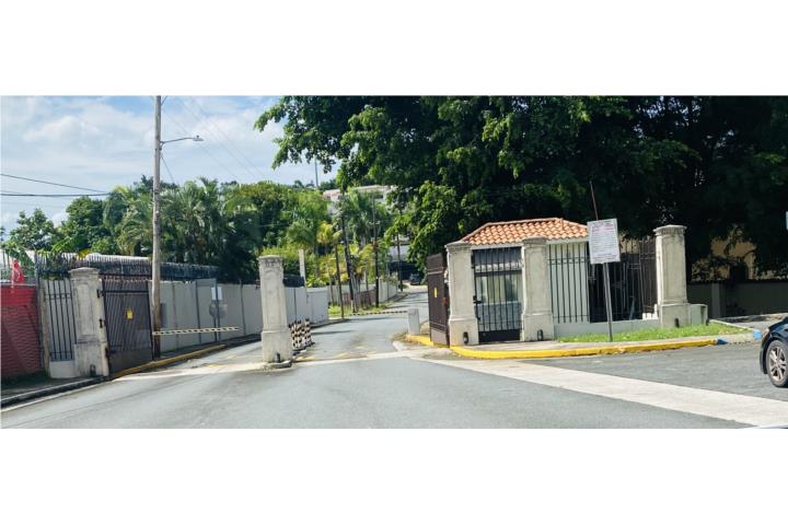 Villa Caparra Puerto Rico, Venta Bienes Raíces Guaynabo Puerto Rico ...
