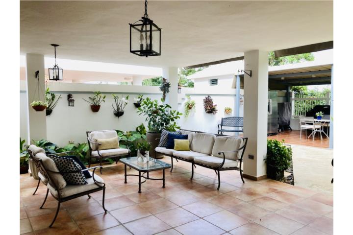 Quintas Reales Puerto Rico, Venta Bienes Raíces Guaynabo Puerto Rico ...