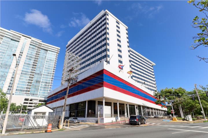Mercantil Plaza Puerto Rico, Bienes Raices Mercantil Plaza Real Estate ...
