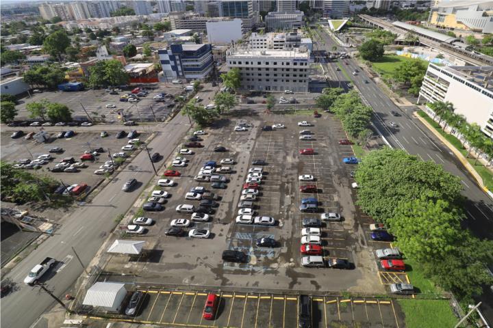 Mercantil Plaza Puerto Rico, Bienes Raices Mercantil Plaza Real Estate ...