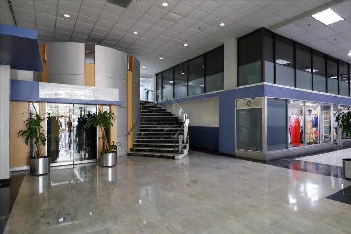 Mercantil Plaza Puerto Rico, Venta Bienes Raíces San Juan - Hato Rey ...
