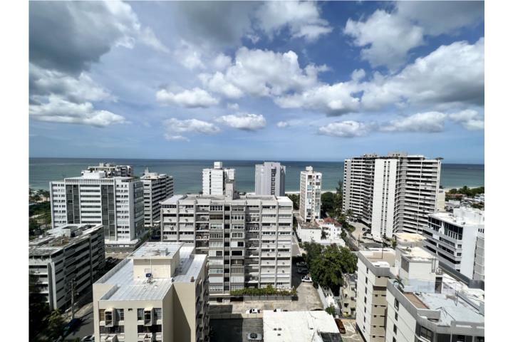 Condado Real Puerto Rico, Venta Bienes Raíces San Juan - Condado ...