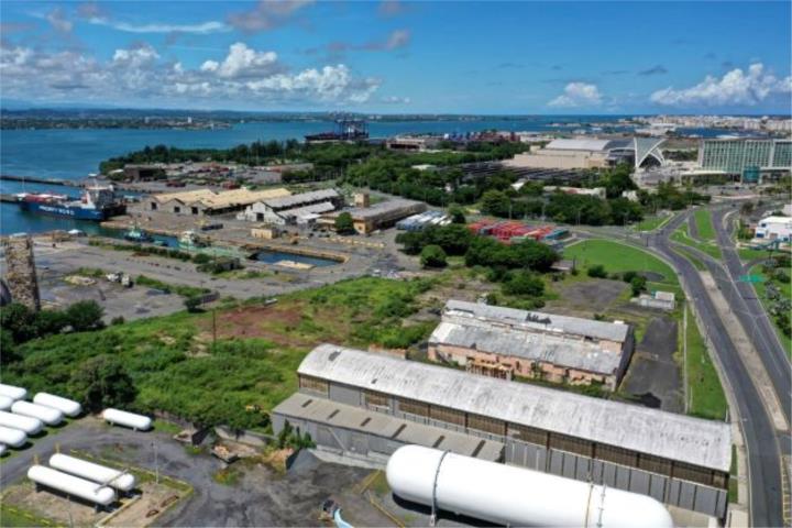Santurce Norte Puerto Rico, Venta Bienes Raíces San Juan - Santurce ...