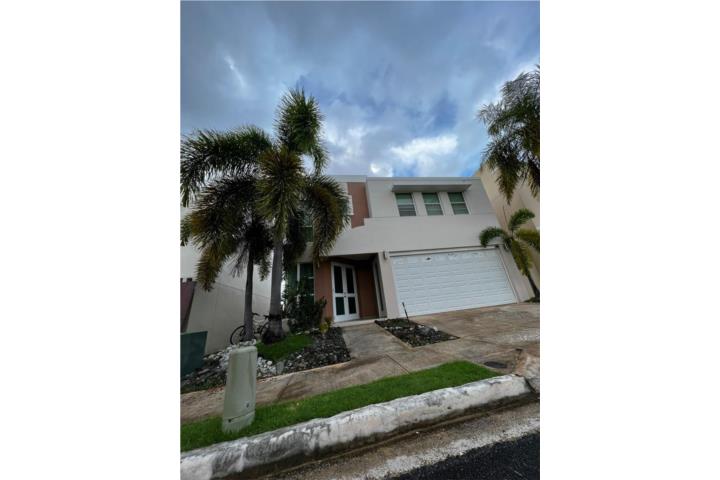 Mirabella Village Puerto Rico, Venta Bienes Raíces Bayamón Puerto Rico ...