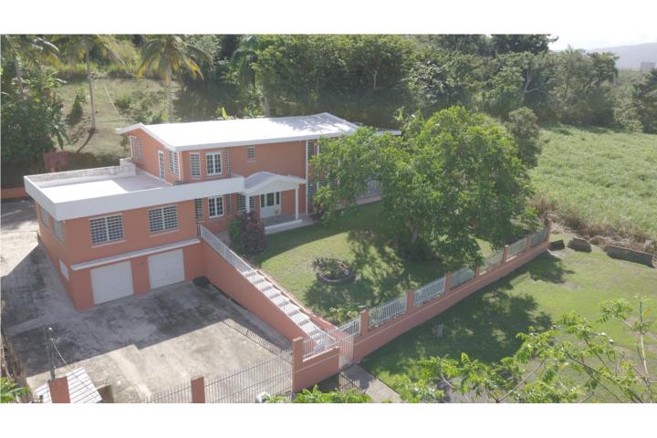 Santa Barbara Puerto Rico, Venta Bienes Raíces Gurabo Puerto Rico, Real ...