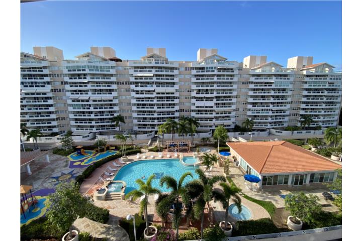 Astralis Puerto Rico, Venta Bienes Raíces Carolina - Isla Verde Puerto ...