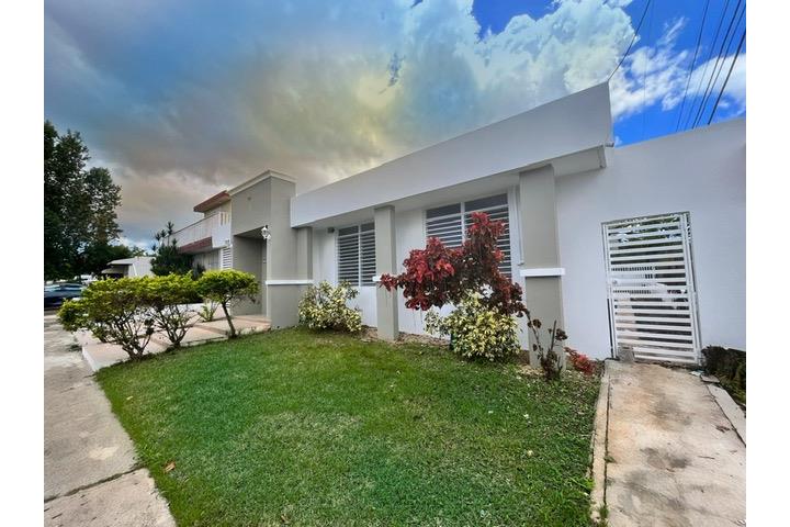 Villa Nevarez Puerto Rico, Venta Bienes Raíces San Juan - Río Piedras ...