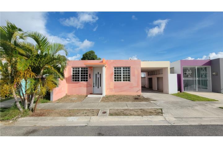 Hillcrest Puerto Rico, Venta Bienes Raíces Ponce Puerto Rico, Real ...