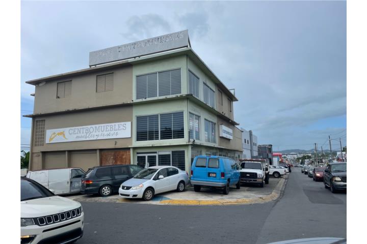 Caparra Terrace Puerto Rico, Venta Bienes Raíces San Juan - Río Piedras ...