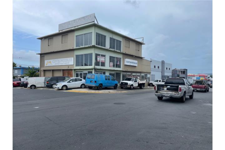 Caparra Terrace Puerto Rico, Venta Bienes Raíces San Juan - Río Piedras ...
