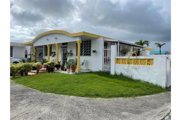 Villa Carolina Puerto Rico, Venta Bienes Raíces Carolina Puerto Rico ...