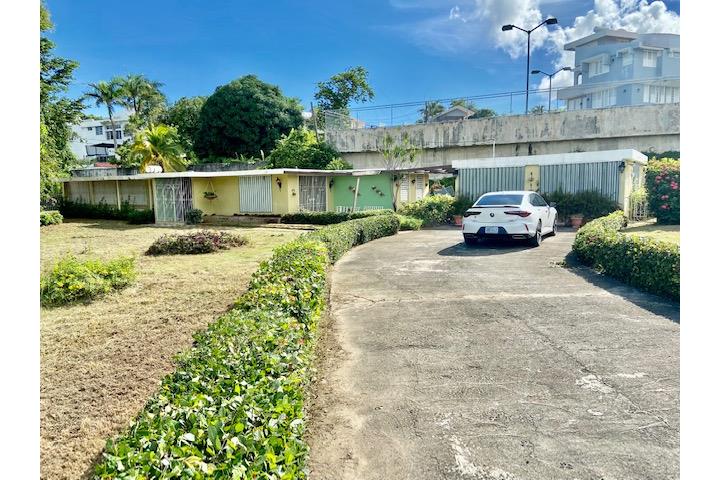 El Monte Puerto Rico, Venta Bienes Raíces Ponce Puerto Rico, Real ...