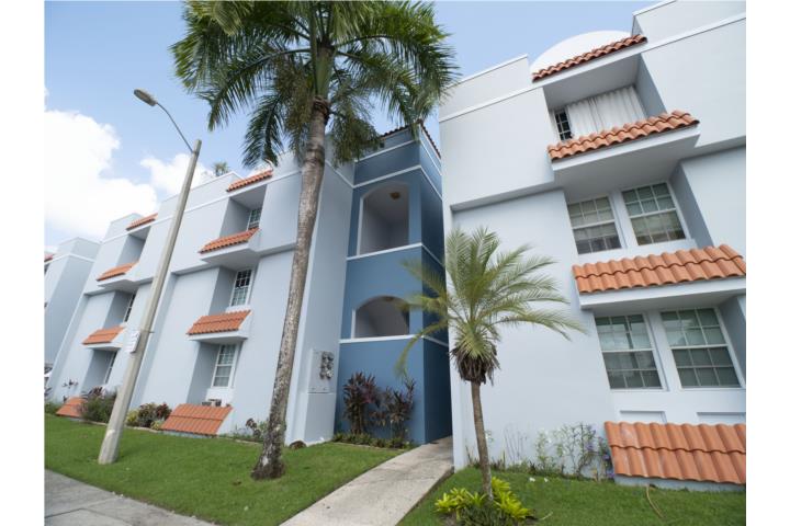 Thomasville Park Puerto Rico, Venta Bienes Raíces Carolina Puerto Rico ...