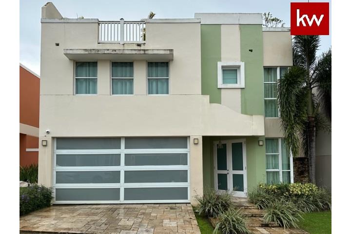 Mirabella Village Puerto Rico, Venta Bienes Raíces Bayamón Puerto Rico ...