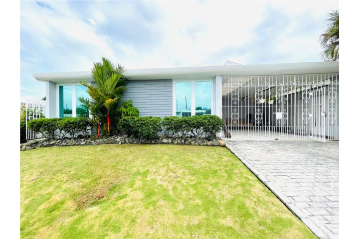 Crown Hills Puerto Rico, Venta Bienes Raíces San Juan - Río Piedras ...