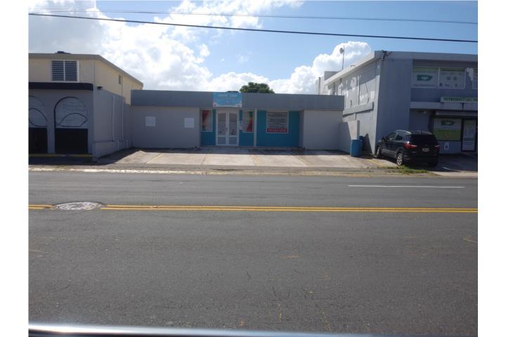 Levittown Puerto Rico, Venta Bienes Raíces Toa Baja - Levittown Puerto ...