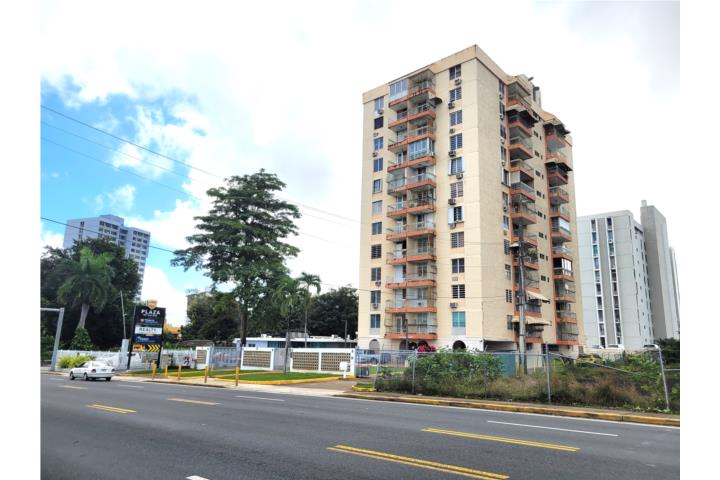 Colonial Court Puerto Rico, Venta Bienes Raíces Guaynabo Puerto Rico ...