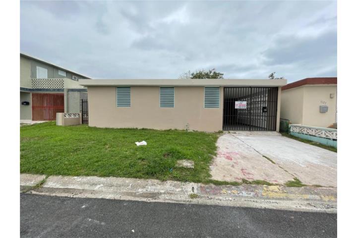 Levittown Puerto Rico, Venta Bienes Raíces Toa Baja - Levittown Puerto ...