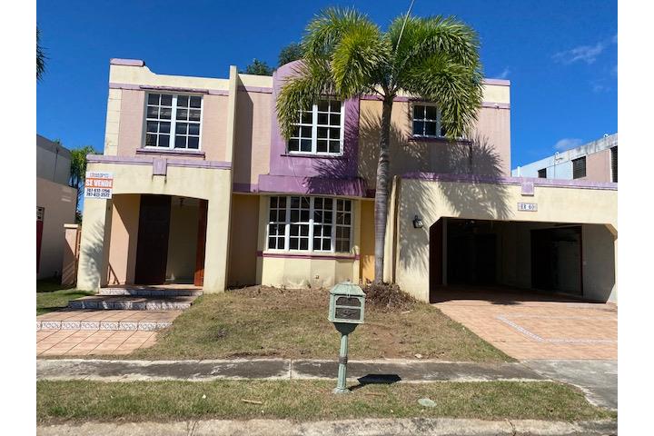 Entrerios, Encantada Puerto Rico, Venta Bienes Raíces Trujillo Alto ...