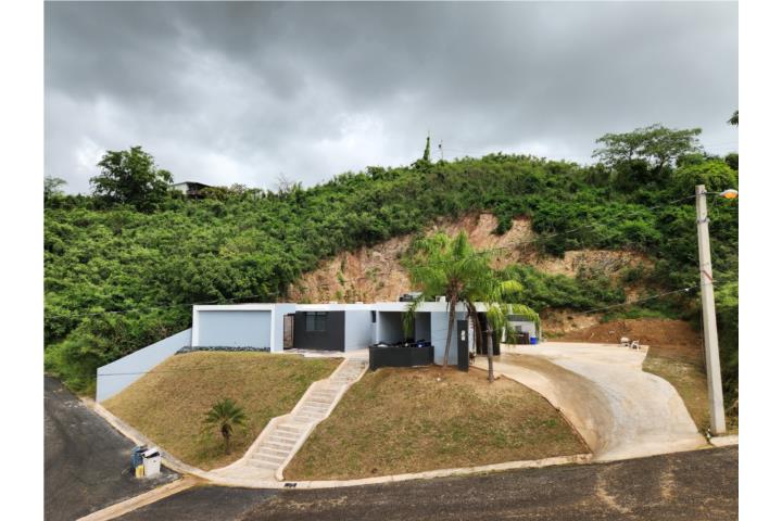 Quintas De Altamira Puerto Rico, Venta Bienes Raíces Juana Díaz Puerto ...