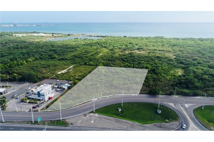 El Tuque Puerto Rico, Venta Bienes Raíces Ponce Puerto Rico, Real ...