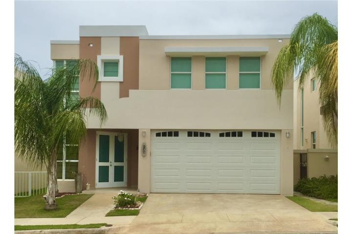 Mirabella Village Puerto Rico, Venta Bienes Raíces Bayamón Puerto Rico ...