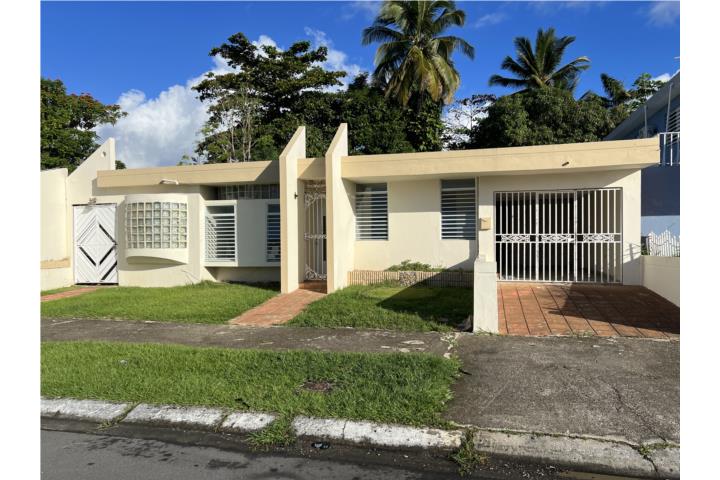 Villa Carolina Puerto Rico, Venta Bienes Raíces Carolina Puerto Rico ...