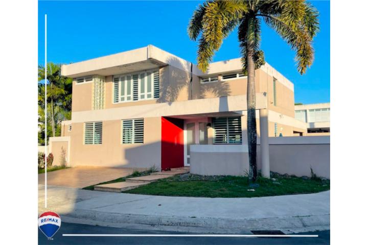 Olympic Ville Puerto Rico, Venta Bienes Raíces Las Piedras Puerto Rico ...