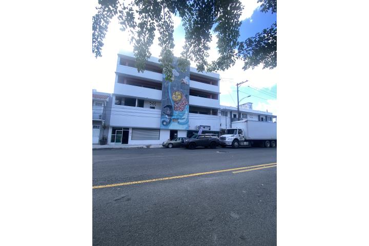 Miramar Puerto Rico, Venta Bienes Raíces San Juan - Condado-Miramar ...