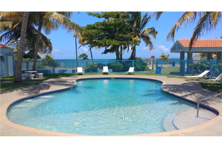 Villas Del Mar Beach Resort Puerto Rico, Venta Bienes Raíces Loíza ...