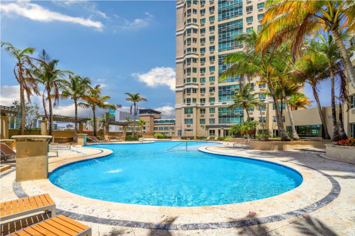 Gallery Plaza Puerto Rico, Venta Bienes Raíces San Juan - Condado ...