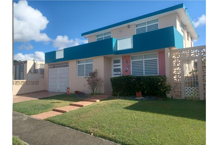 Valle Alto Puerto Rico, Venta Bienes Raíces Ponce Puerto Rico, Real ...