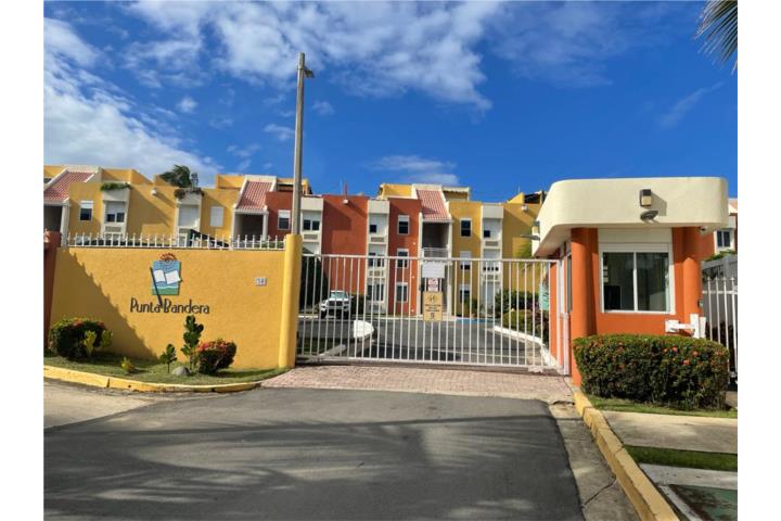 Punta Bandera Puerto Rico, Venta Bienes Raíces Luquillo Puerto Rico ...