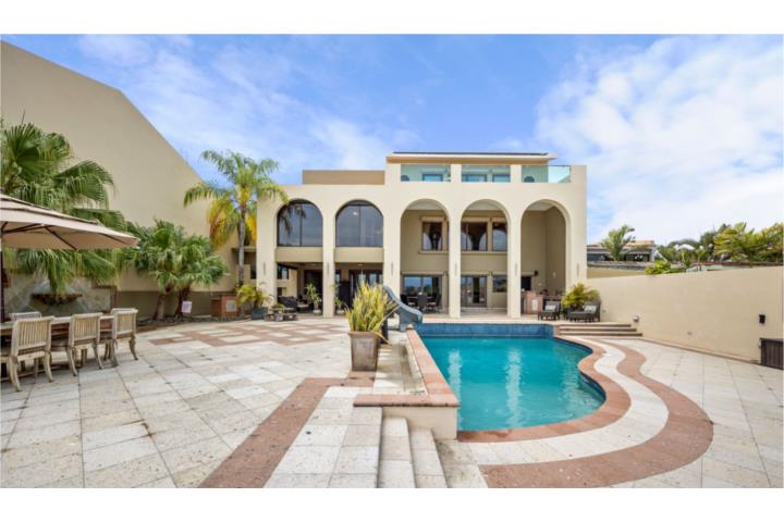 Harbour View Palmas del Mar Puerto Rico, Venta Bienes Raíces Humacao ...