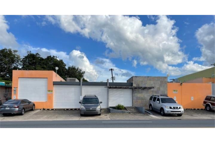 Lomas Verdes Puerto Rico, Venta Bienes Raíces Bayamón Puerto Rico, Real ...