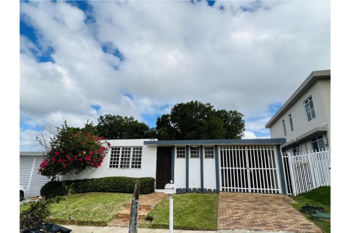 Cupey Gardens Puerto Rico, Venta Bienes Raíces San Juan - Río Piedras ...