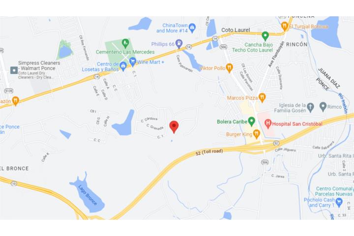 El Monte Puerto Rico, Venta Bienes Raíces Ponce Puerto Rico, Real ...