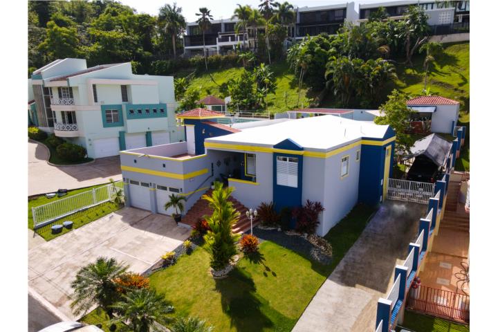 Alturas De San Benito Puerto Rico, Venta Bienes Raíces Humacao Puerto ...