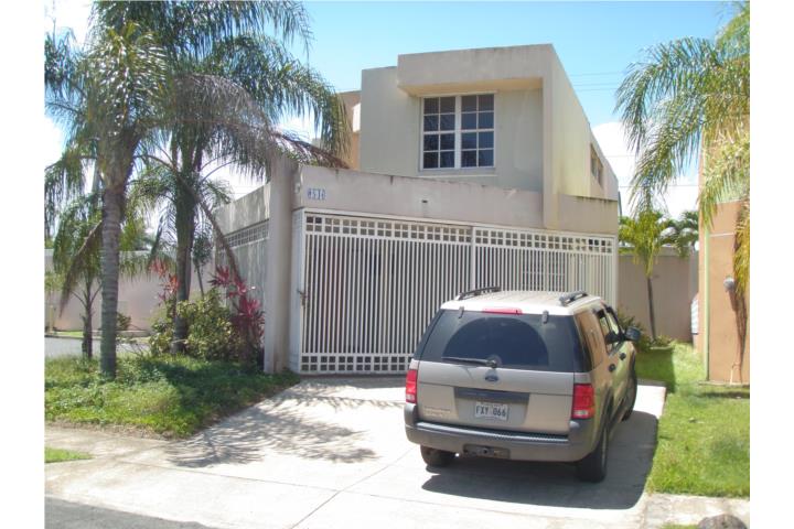 SOLD, Vendido Mansion del Sol Puerto Rico, Venta Bienes Raíces Toa Baja ...