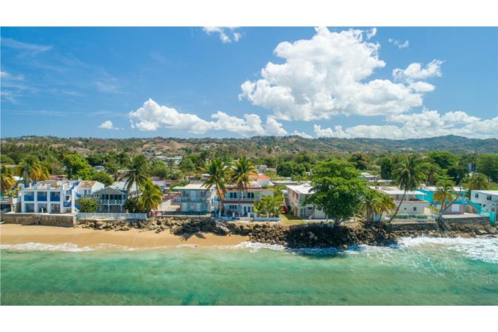 Stella Puerto Rico, Venta Bienes Raíces Rincón Puerto Rico, Real Estate ...