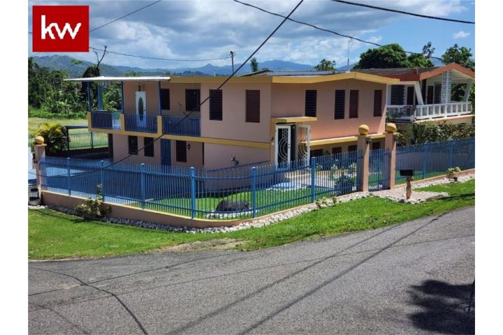 Miradero Puerto Rico, Venta Bienes Raíces Mayagüez Puerto Rico, Real ...